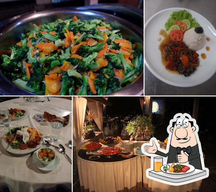Rama Shinta Garden Resto restaurant, Klaten - Restaurant reviews