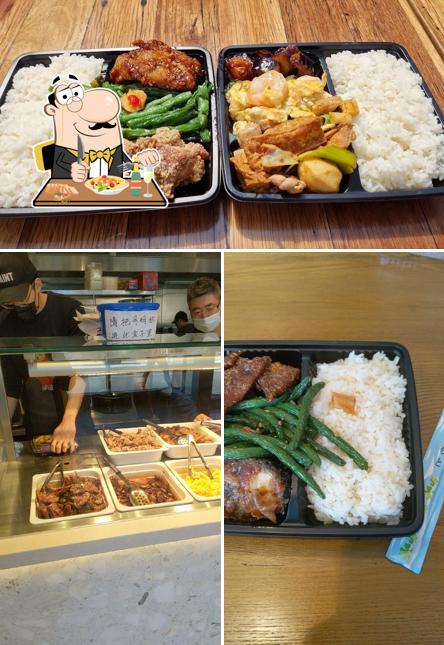 A Taste of Taiwan Zetland, Zetland - Restaurant menu, prices and reviews
