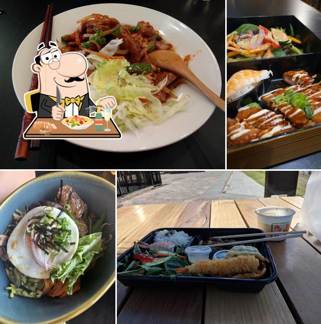 Beud, Maitland - Restaurant menu, prices and reviews