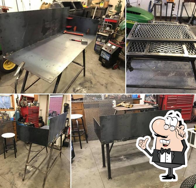 Big Rob's BBQ CO in Des Moines - Restaurant reviews