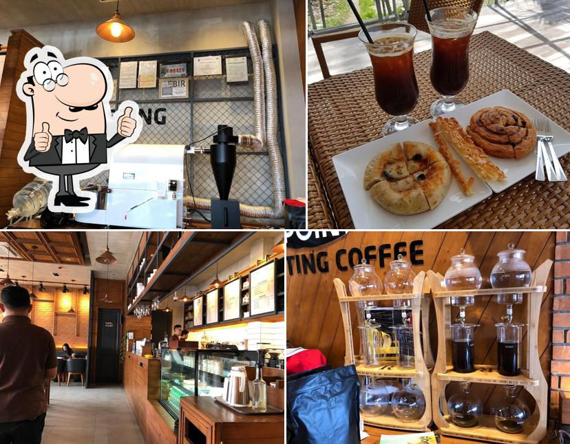 Cafe Point Roasters Cafe, Lapu-Lapu City - Restaurant menu, prices and ...