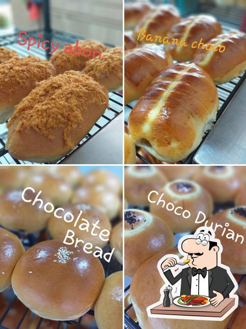 Callista Bakery, West Jakarta