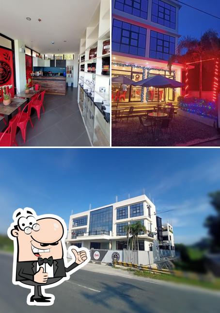CoHo Café, Bacolor - Restaurant menu, prices and reviews