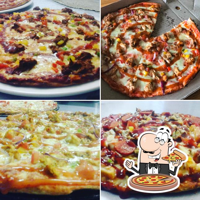 Dee'z Pizza, Port Shepstone - Restaurantbewertungen