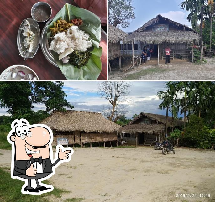 Dhaba NH 52, Namsai - Restaurant reviews
