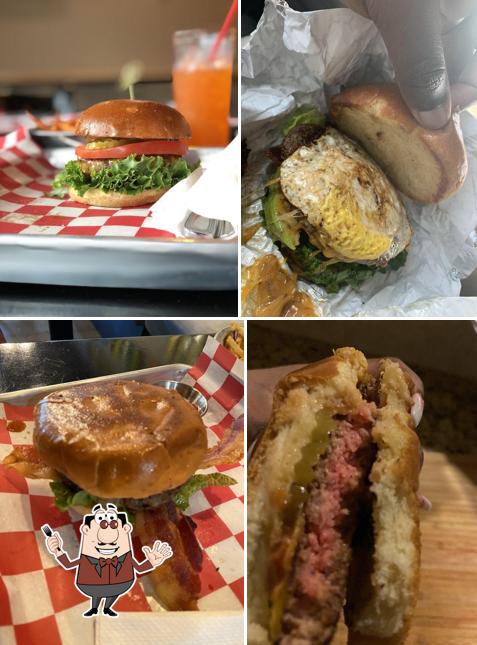 Drakes Burgers And Shakes, Sugar Land - Restaurant menu, prices and reviews