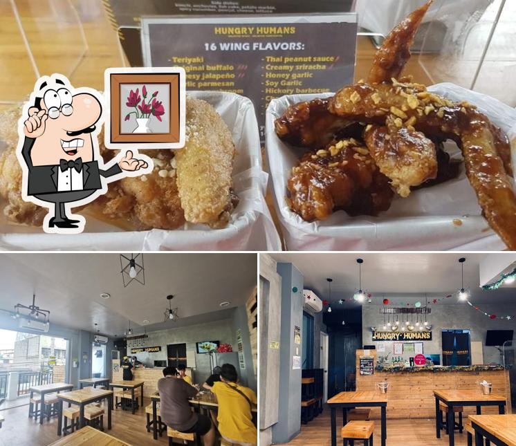 Hungry Humans Pateros restaurant, Pateros - Restaurant reviews