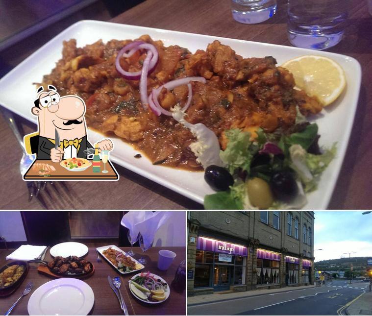 Best indian restaurants in Elland, winter 2024 - Restaurant Guru