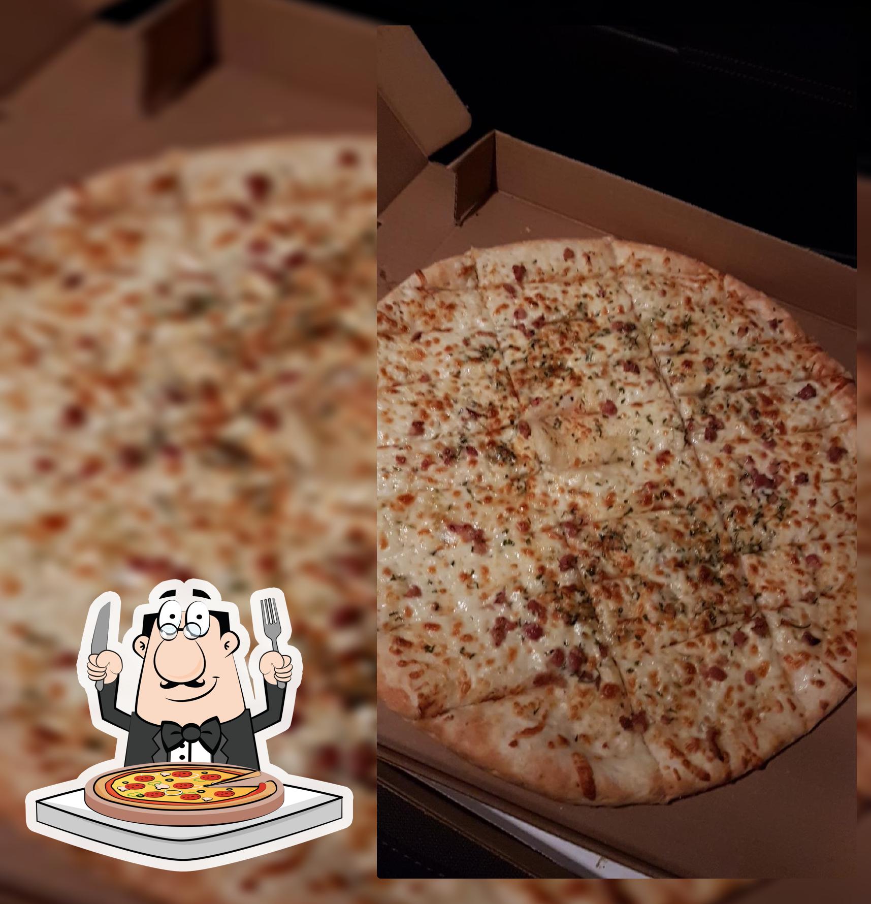 Top 4 restaurants with pizza in Twillingate, december 2024 - Restaurant ...