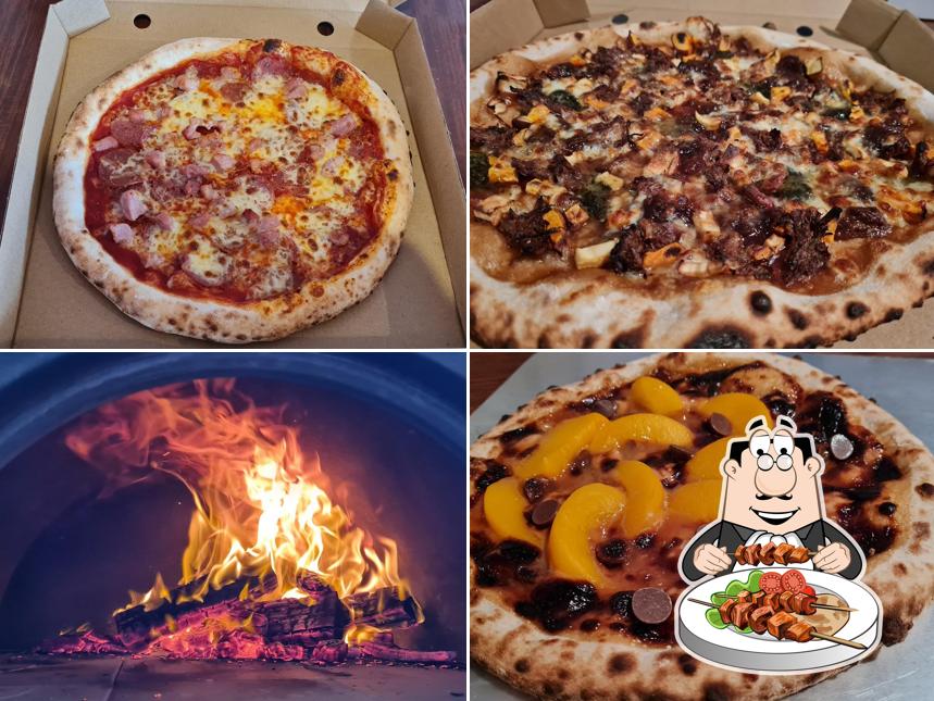 Johnatello’s Pizza Inferno in Ashburton - Restaurant reviews