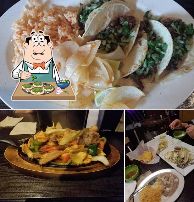 Kayla's Mexican Grill in Pearson - Restaurant reviews
