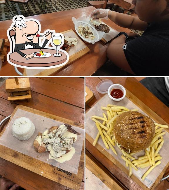 Lamesa sa Il Corso, Cebu City - Restaurant menu, prices and reviews