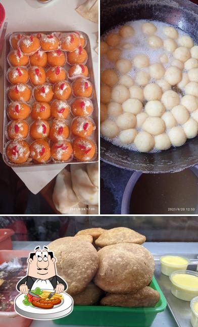 Maa Durga Sweets and Tiffin, Bengaluru - Restaurant menu, prices and ...