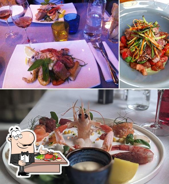 Ristorante Nineteen - 19, Brescia - Restaurant menu and reviews