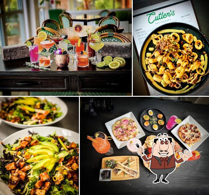 Ohio University Inn in Athens - Restaurant menu and reviews