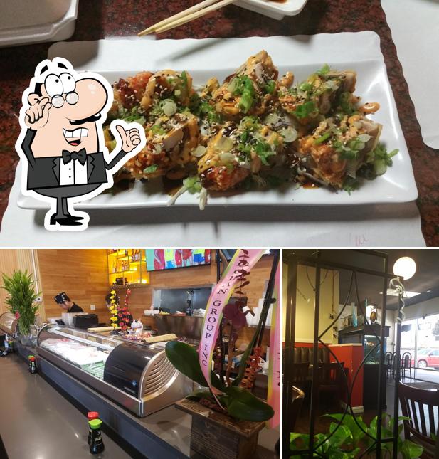 Osaka House Ramen & Sushi, Hemet - Restaurant menu, prices and reviews