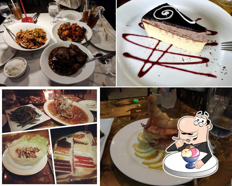 Peking Pavilion, Manalapan Township - Restaurant menu, prices and reviews