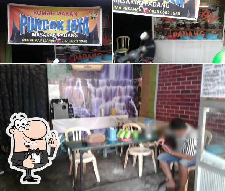 RM. Puncak Jaya restaurant, Palembang - Restaurant reviews