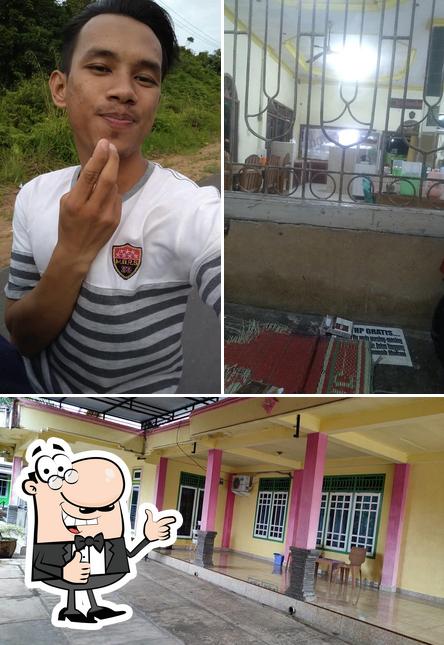 RUMAH MAKAN SUTAN MUDO restaurant, Indonesia, Jl. Lintas Sumatera - Restaurant reviews