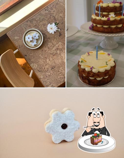 Sunday the Bakery - online only, Auckland - Restaurant menu, prices and ...