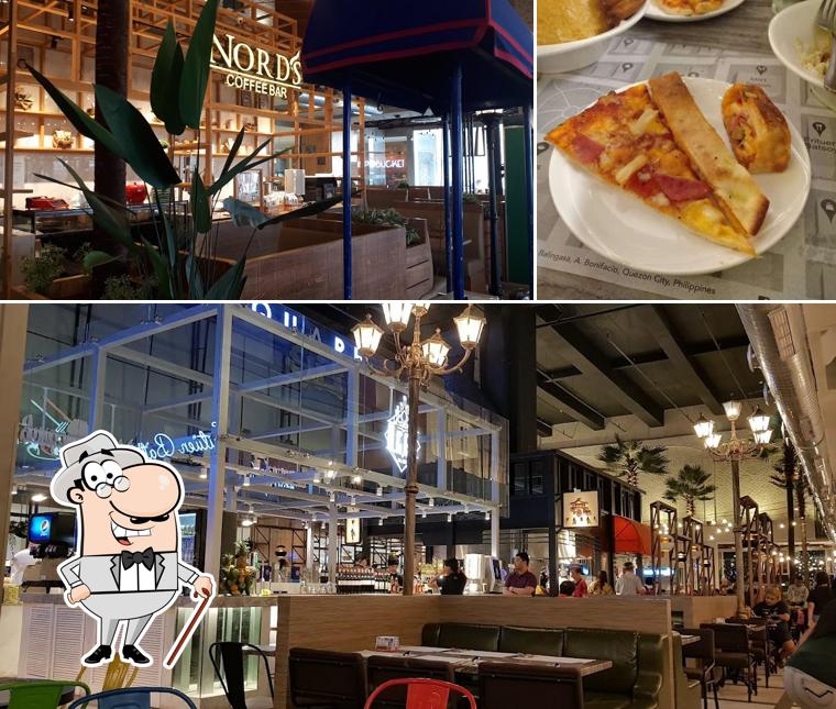 Vikings, The Alley, Cloverleaf, Quezon City - Restaurant menu, prices ...