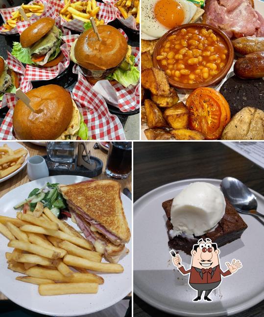 The Kiln, Stewartby - Restaurant menu, prices and reviews