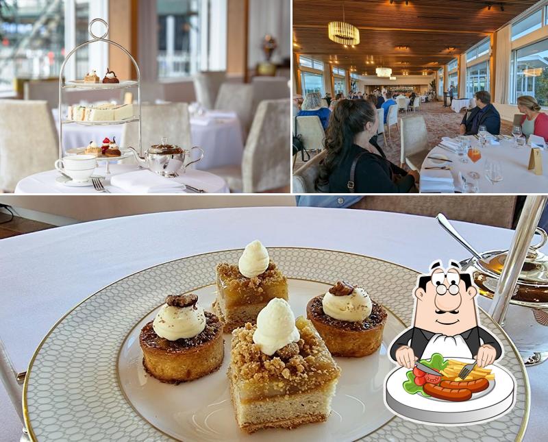 The Marion, Parkes - Restaurant menu, prices and reviews