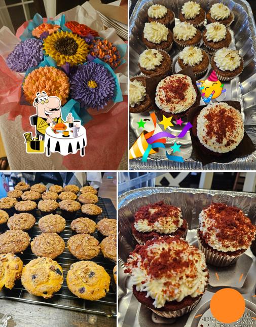 The Muffin Top, Dodge City - Restaurant menu, prices and reviews