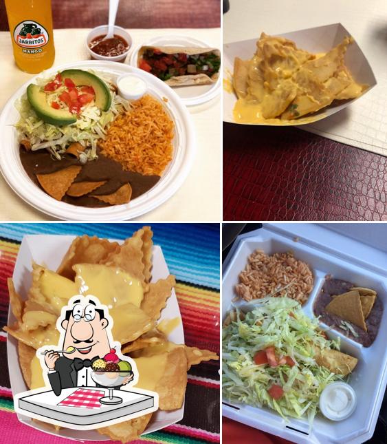 rivera Mexican food in Huntington Station - Restaurant menu and reviews