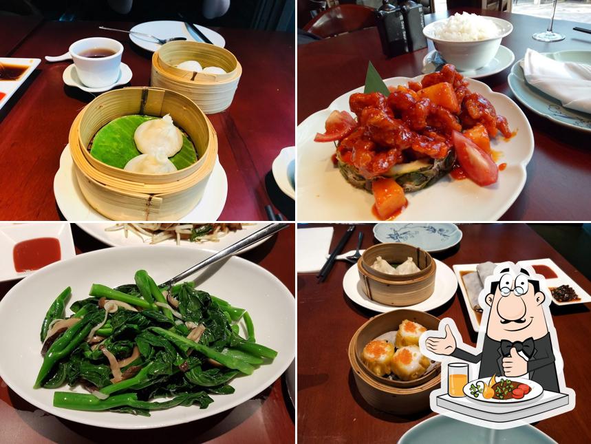 Shikumen Luxe, London - Restaurant menu, prices and reviews