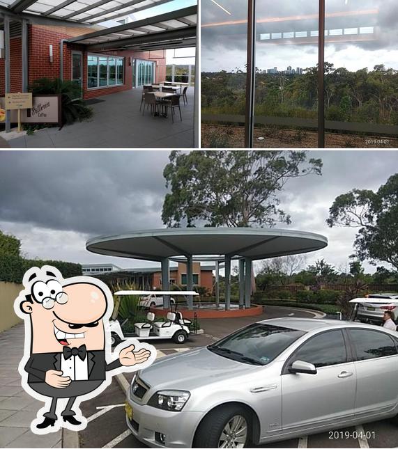 Skyline Cafe, North Ryde - Restaurant menu, prices and reviews