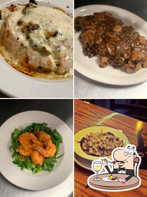 Bill's Steak House in Bronson - Restaurant menu and reviews