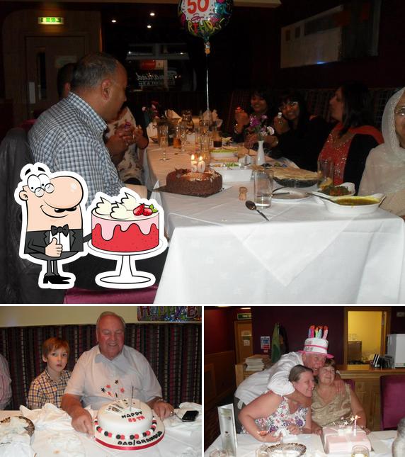 Tamarind Indian Restaurant, Risca - Restaurant menu, prices and reviews