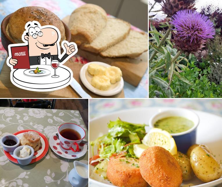 Find the best place to eat in Kelso, Scotland, spring 2024 - Restaurant ...