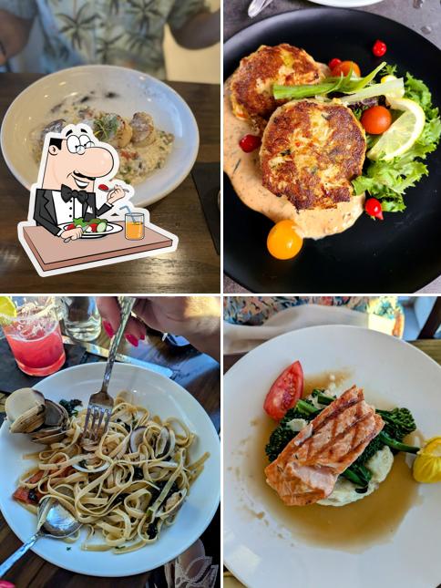 The Waverly Restaurant & Bar, Englewood - Restaurant menu, prices and ...