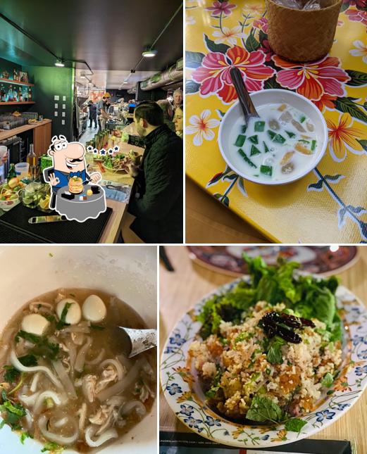 Ma Der Lao Kitchen, Oklahoma City - Restaurant menu, prices and reviews