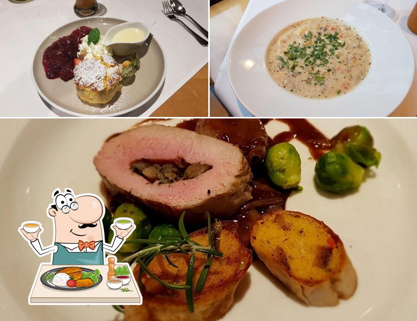 Restaurant Wiener Wirtschaft, Vienna - Restaurant menu, prices and reviews