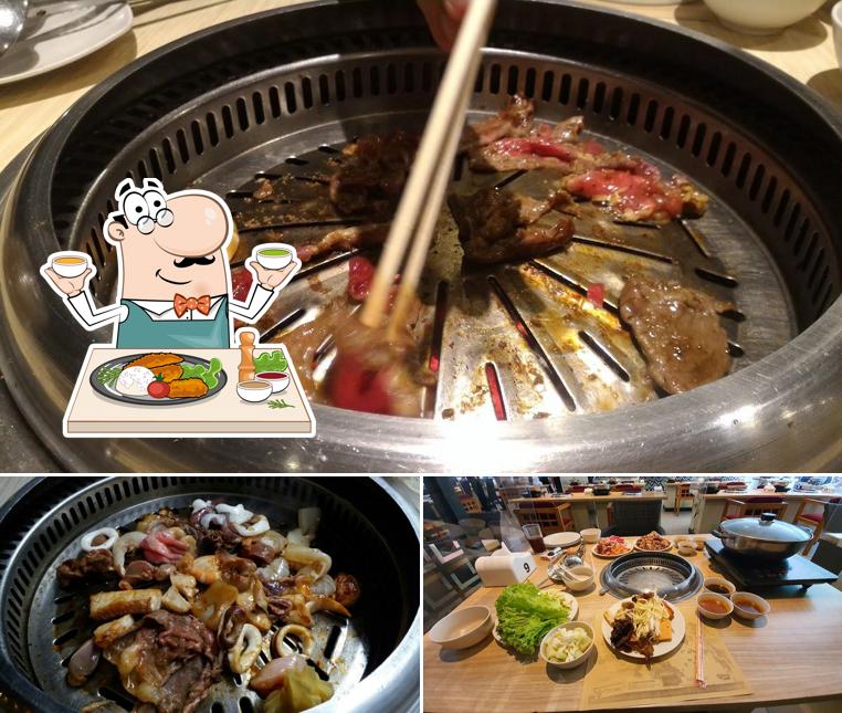 Cocari, Surabaya - Restaurant menu, prices and reviews