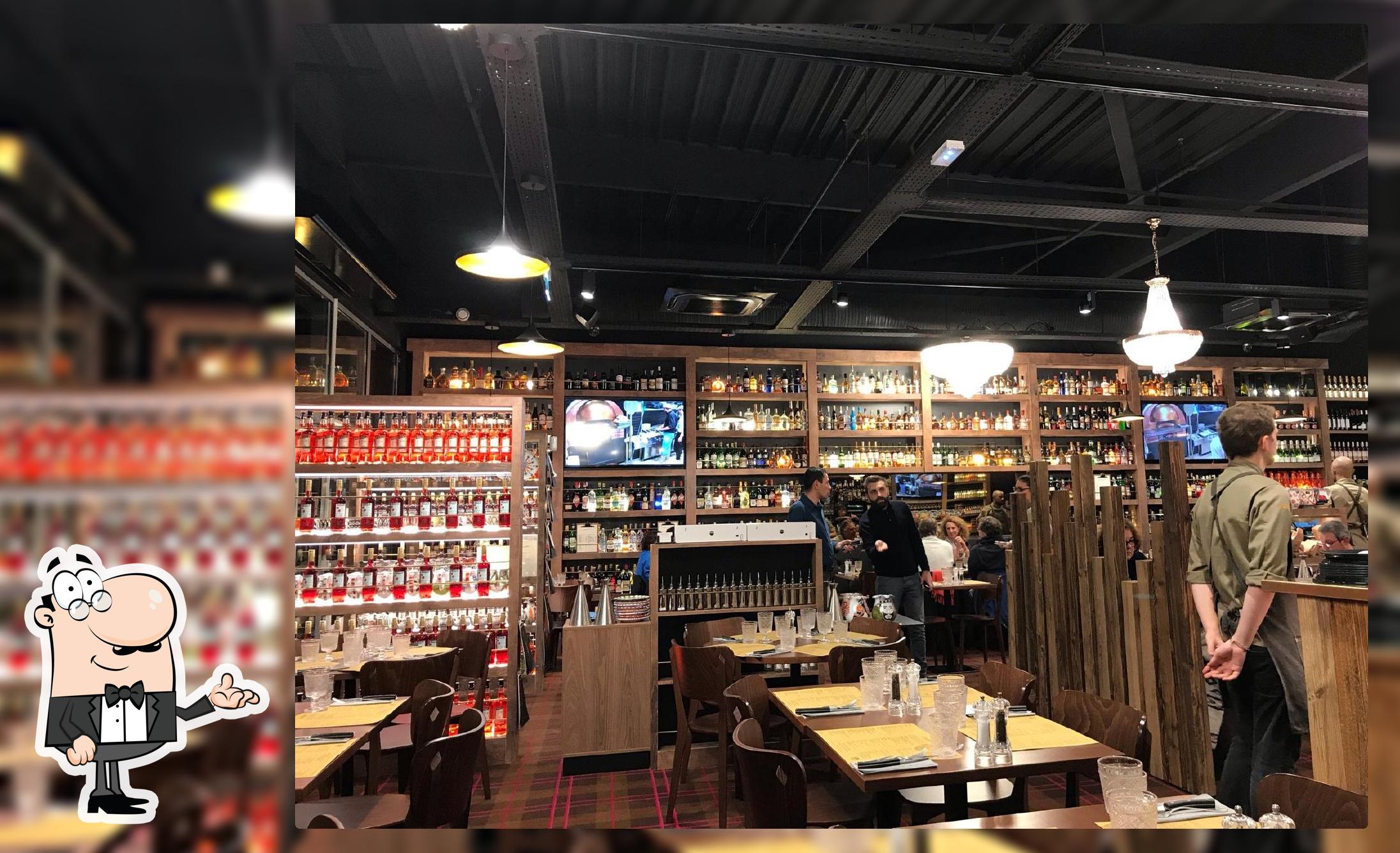 Top 3 restaurants with panna cotta in Thoiry, september 2025 ...