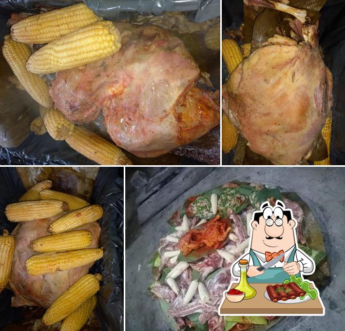 Los 10 mejores barbacoas en Pachuca de Soto, febrero 2026 - Restaurant Guru