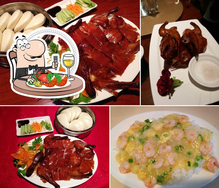 Sun Lok Kee BBQ, Plano - Restaurant menu, prices and reviews