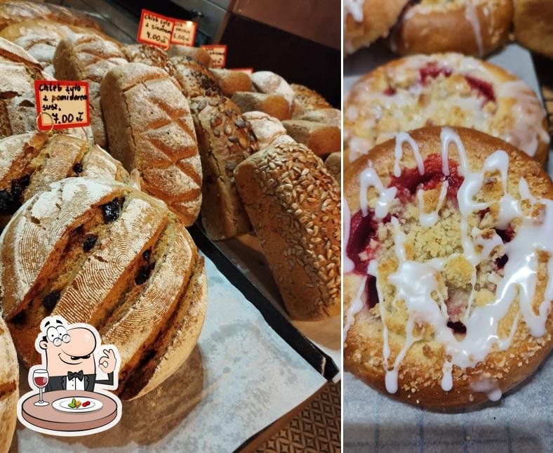 Baker's Cafe, Torun - Restaurant menu, prices and reviews