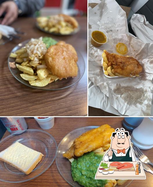 Bedders, 898 Coventry Rd in Birmingham - Restaurant menu and reviews