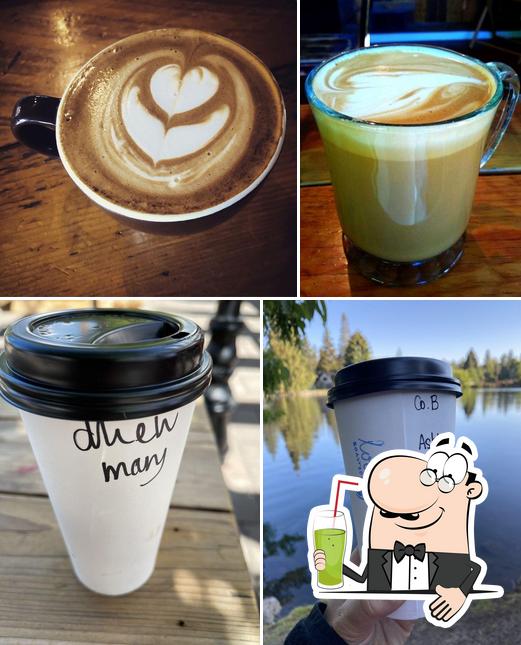 Looney Bean of Bend in Bend - Restaurant menu and reviews