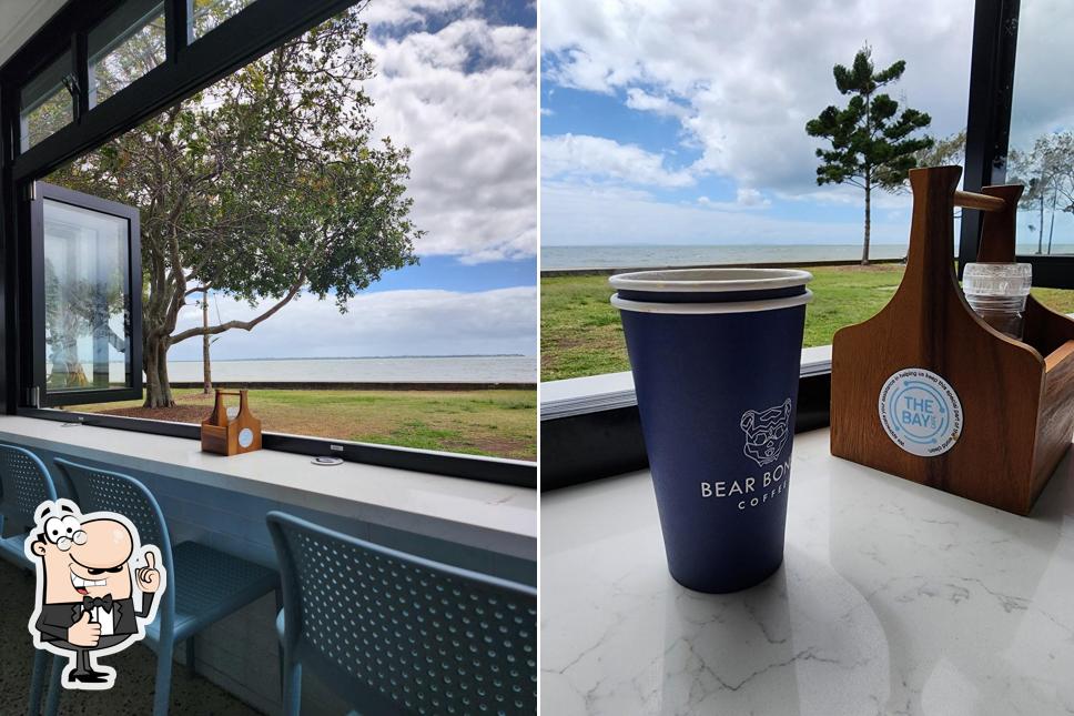 The Bay Sandgate, Sandgate - Restaurant menu, prices and reviews