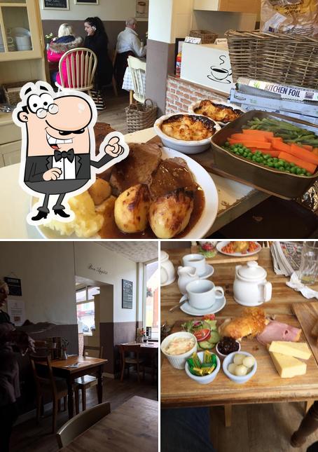 The coffee house in Walsall - Restaurant reviews