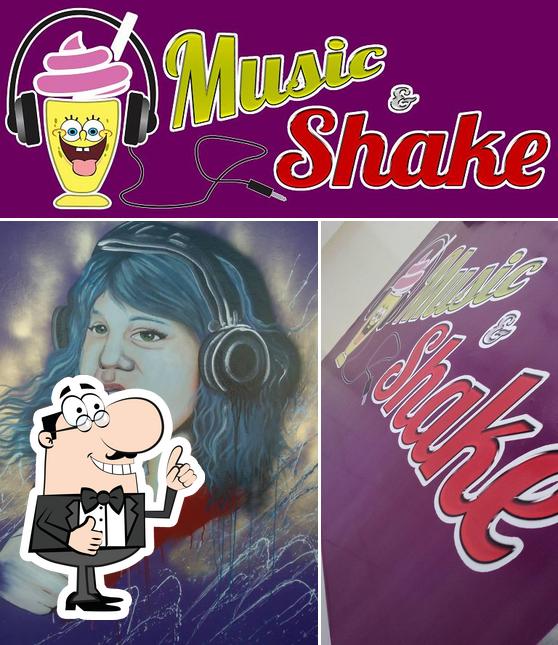 Music & Shake - Menú del restaurante, precios y reseñas