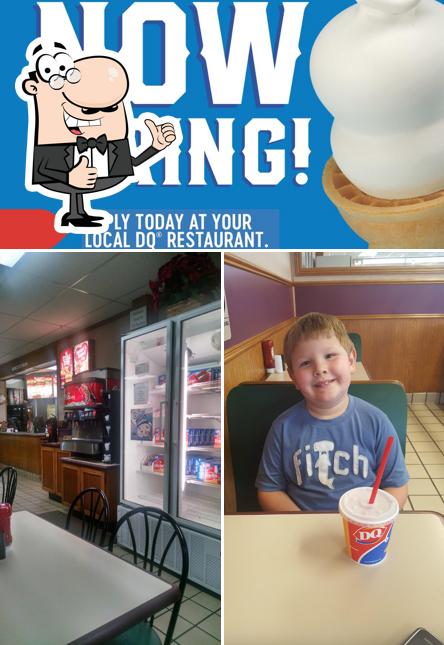 Dairy Queen Mineola Tx