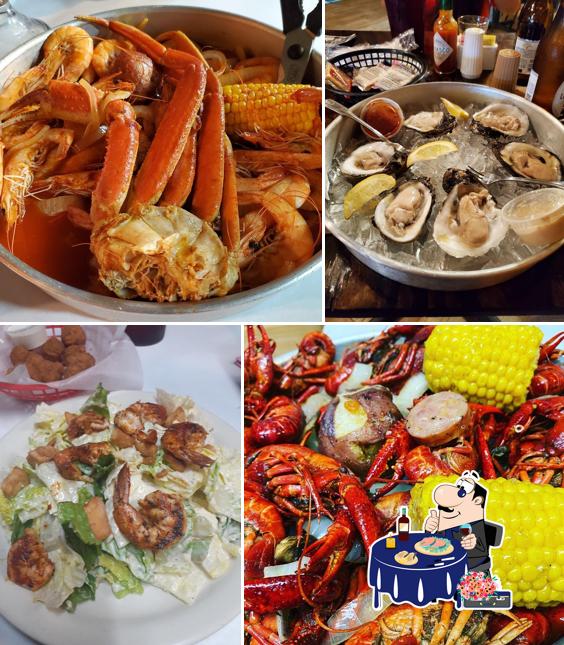 Best restaurants with outdoor seating in Lockhart, spring 2024 ...