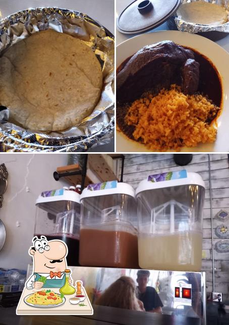 El Rincon Mexicano in Sherman - Restaurant reviews